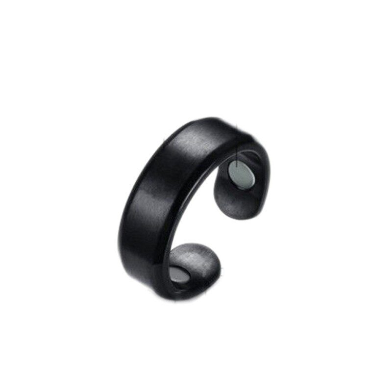 Magnetic Medical Weight Loss Ring Slimming Tools Fitness Reduce Weight ...